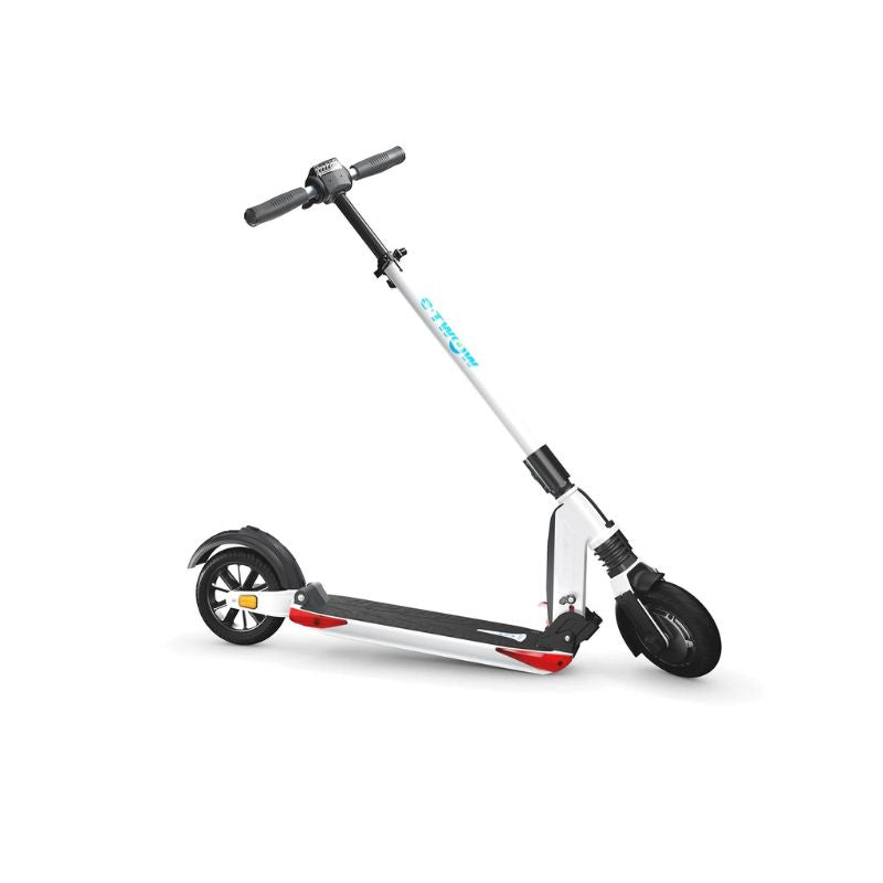 E-TWOW ELECTRIC SCOOTER GT SL – TEKKPLAY